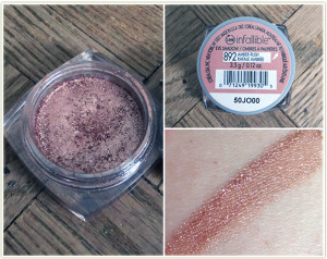 January 2014 Favourites - Makeup Your Mind