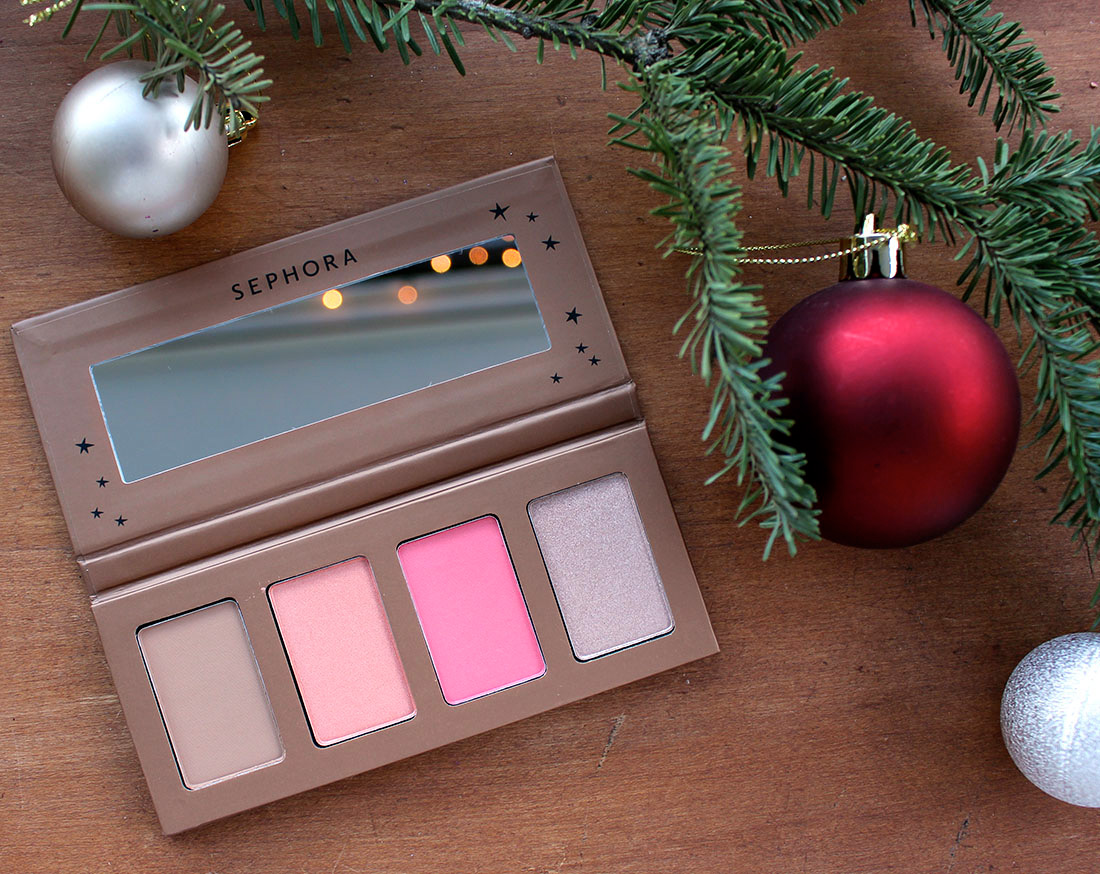 Holiday 2017: Sephora Collection Sets - Makeup Your Mind