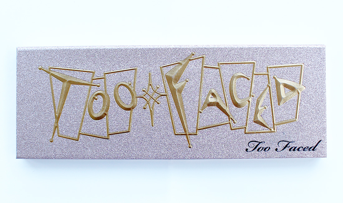Swatch Sunday: Too Faced Then & Now - Makeup Your Mind