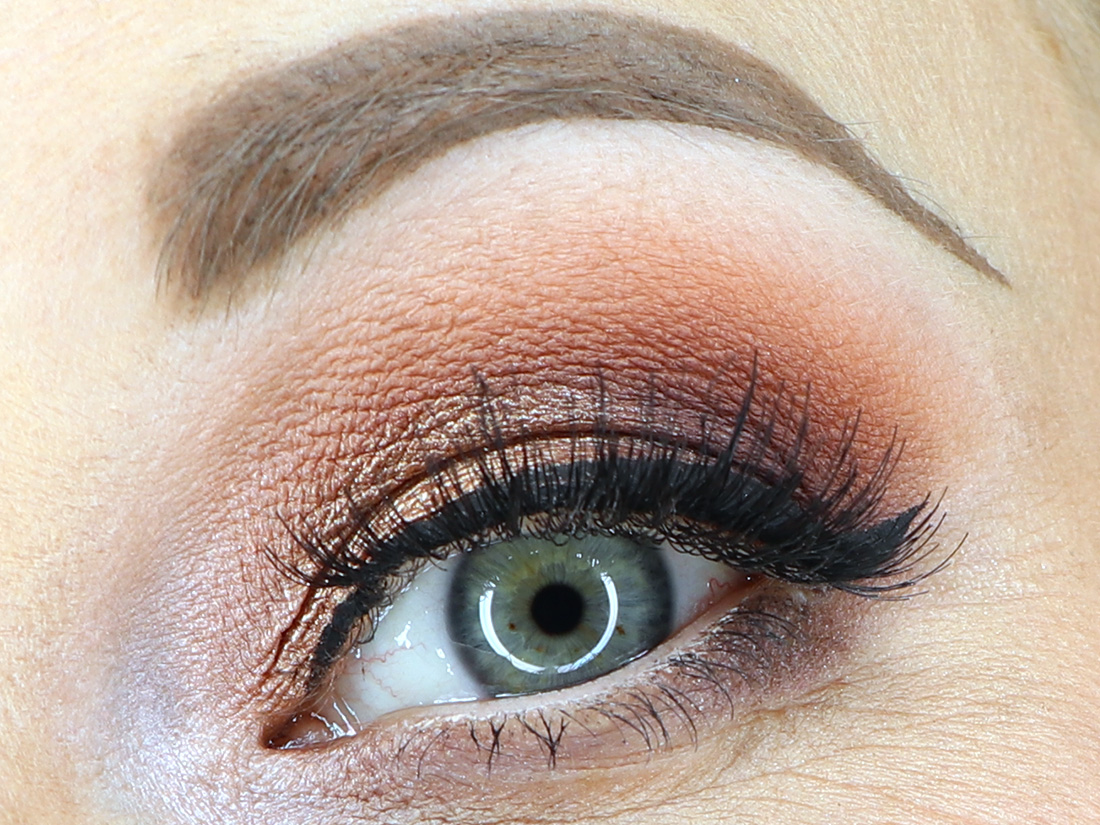 SocialEyes Lashes - Vegan Fake Lashes (Review) - Makeup Your Mind