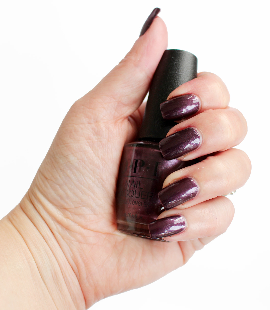OPI Fall 2019 Collection – Scotland (Review & Swatches) - Makeup Your Mind