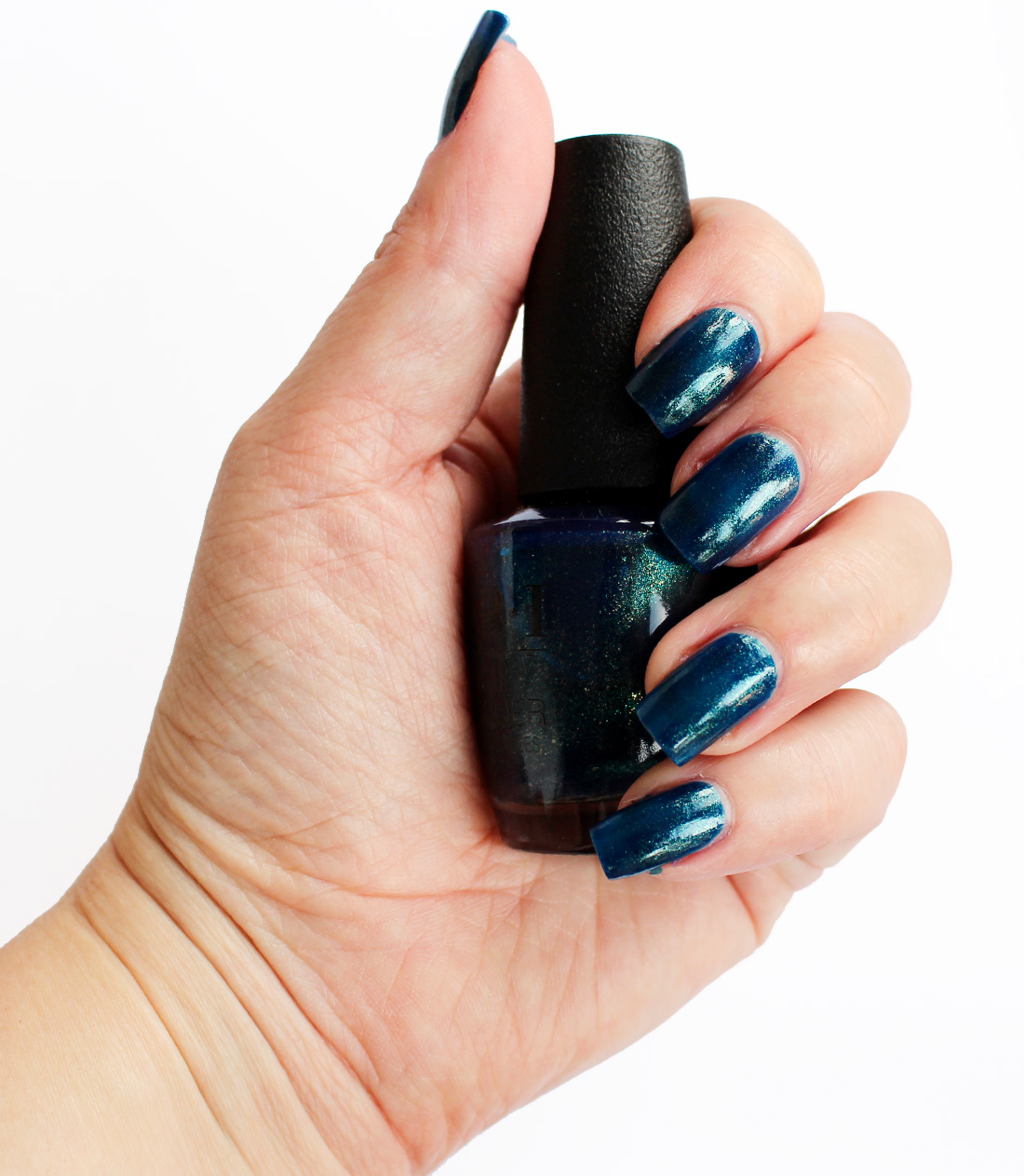 OPI Fall 2019 Collection – Scotland (Review & Swatches) - Makeup Your Mind