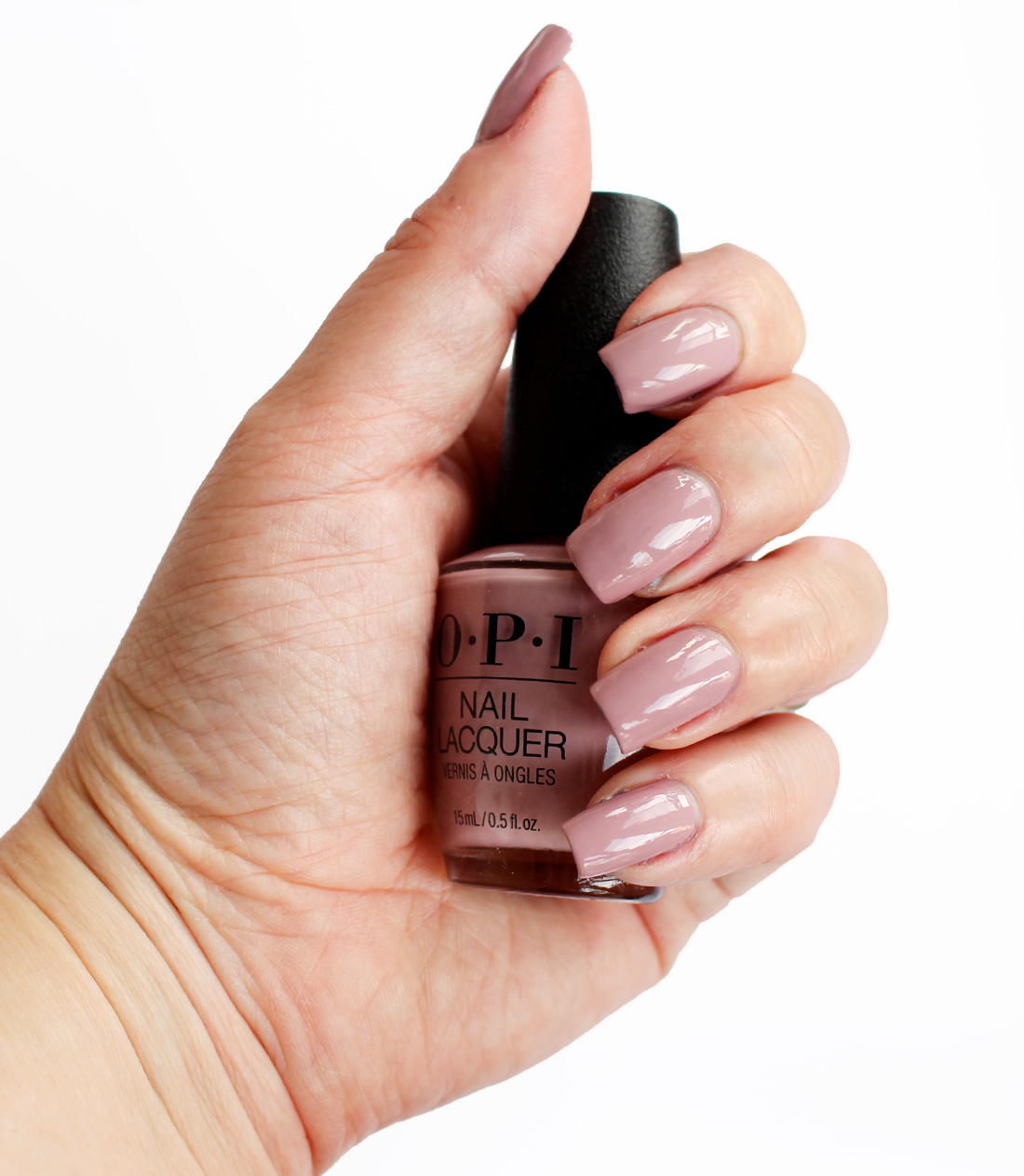 OPI Fall 2019 Collection – Scotland (Review & Swatches) - Makeup Your Mind