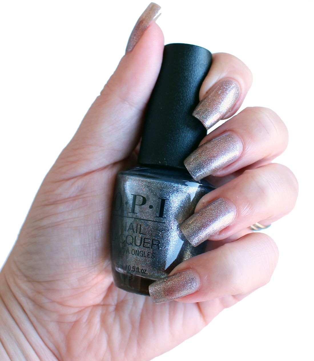 OPI Fall 2020 Collection – Muse of Milan (Review & Swatches) - Makeup ...